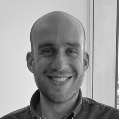 Josh Saliman Vice President of Finance