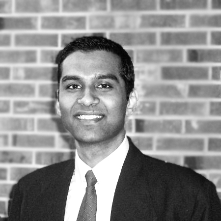 Nipun Khanna Chief Technology Officer
