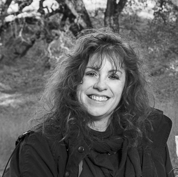 Tracy Leighton Vice President of Product