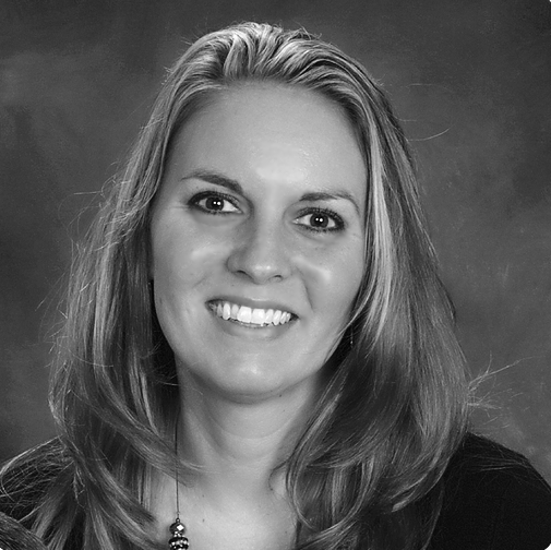 Jenelle Gunther Vice President of Operations