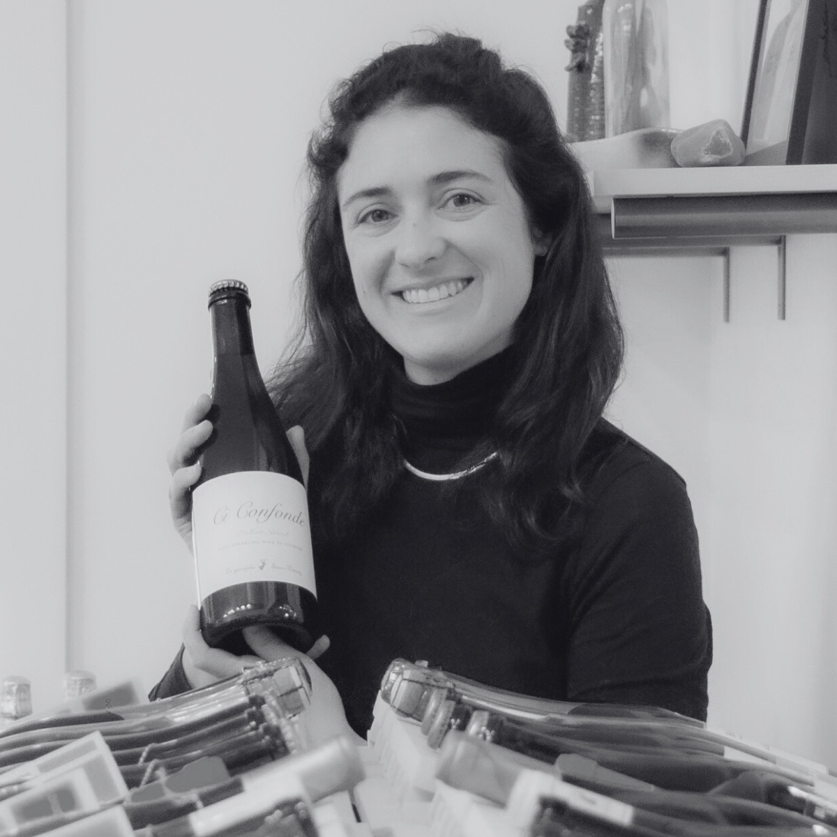 Sarah is the Marketing Director for Andavi Solutions, and has over a ...